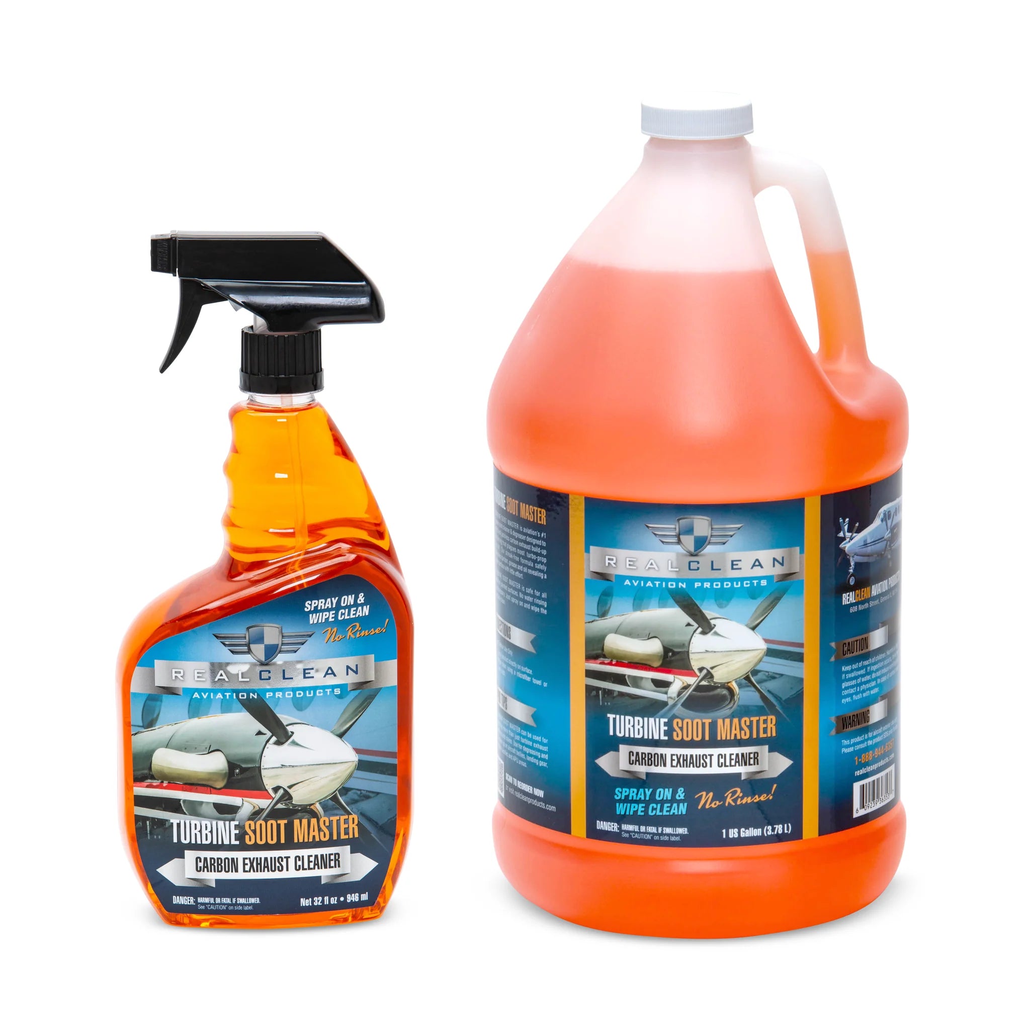 Cleaning Supplies – RealClean Franchise Store